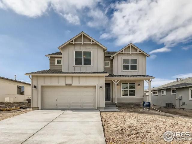 5 Bedroom Home for Rent at 6440 Rolling Creek Dr, Colorado Springs, CO 80924 Wolf Ranch