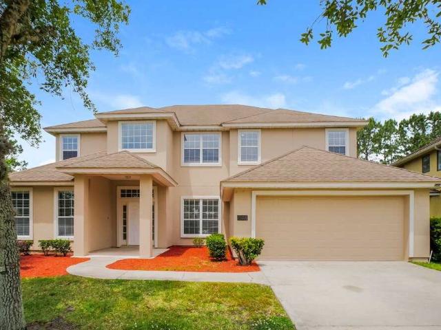 5 Bedroom Home for Rent at 644 Porta Rosa Cir, St Augustine, FL 32092