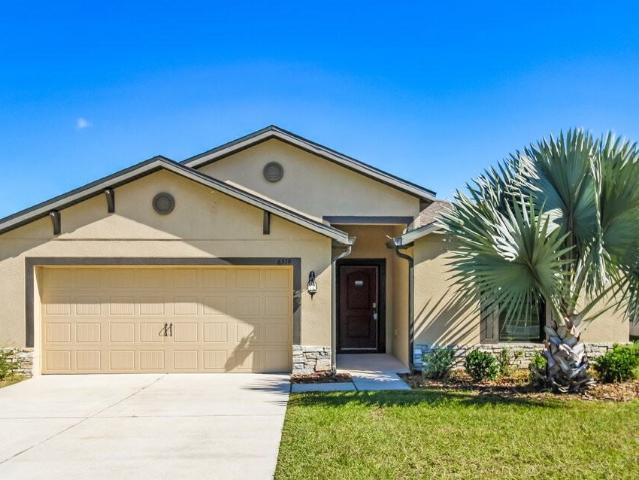 5 Bedroom Home for Rent at 6519 Redbay Dr, Brooksville, FL 34602