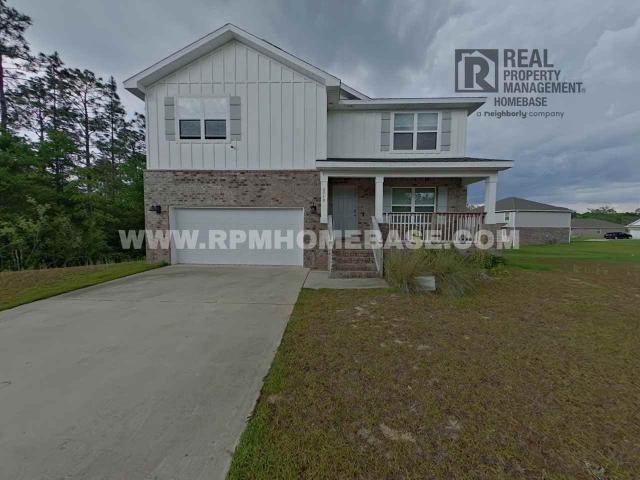 5 Bedroom Home for Rent at 6540 Torrey Pines Trce, Laurel Hill, FL 32567