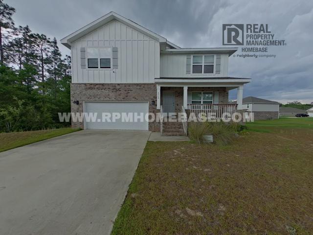 5 Bedroom Home for Rent at 6540 Torrey Pines Trce, Laurel Hill, FL 32567