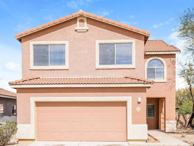 5 Bedroom Home for Rent at 6755 S Via Molino De Viento, Valencia West, AZ 85757 Sonoran Ranch Estates