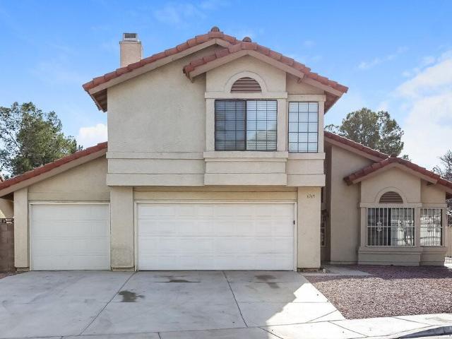 5 Bedroom Home for Rent at 6769 Airdale Cir, Las Vegas, NV 89103