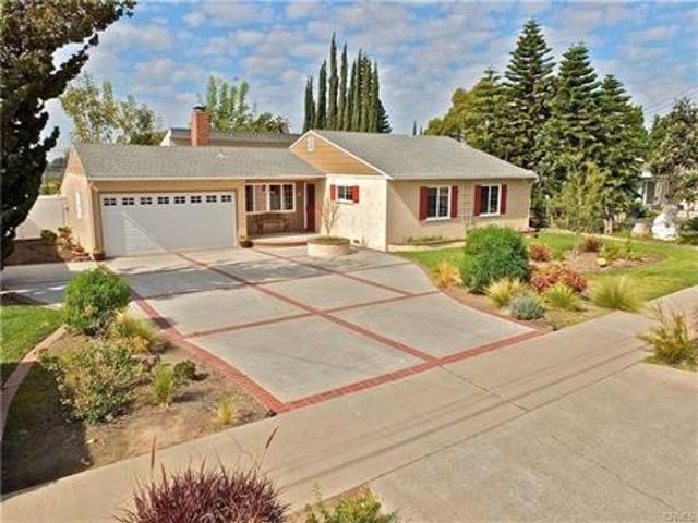 5 Bedroom Home for Rent at 680 N Cambridge St, Orange, CA 92867