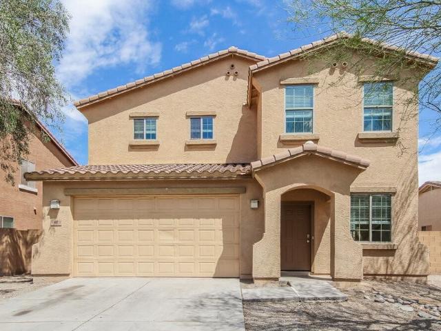 5 Bedroom Home for Rent at 6829 S 68th Ln, Phoenix, AZ 85339 Laveen Farms