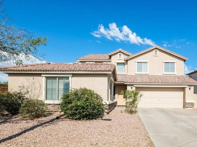 5 Bedroom Home for Rent at 6830 S 44th Ln, Phoenix, AZ 85339 Rogers Ranch