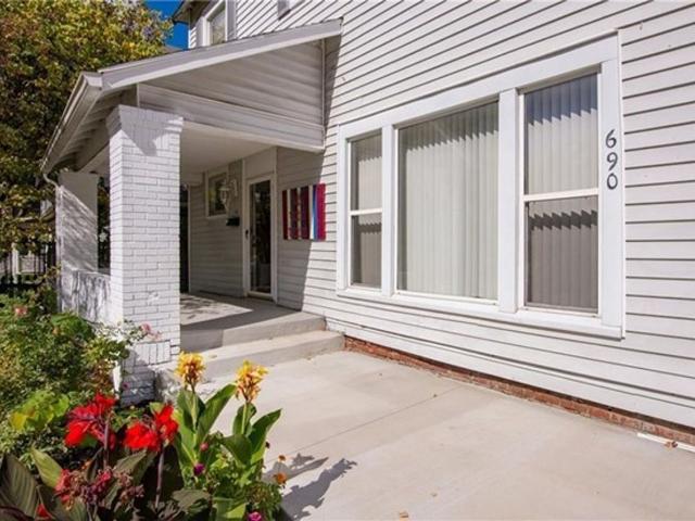 5 Bedroom Home for Rent at 690 E Jefferson St, Franklin, IN 46131