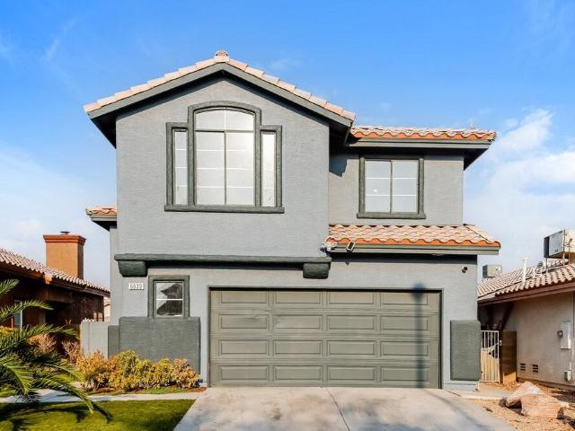 5 Bedroom Home for Rent at 6939 Wineberry Dr, Las Vegas, NV 89119