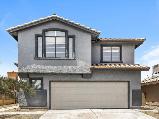 5 Bedroom Home for Rent at 6939 Wineberry Dr, Las Vegas, NV 89119