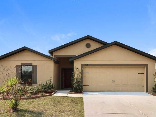 5 Bedroom Home for Rent at 6953 Redbay Dr, Brooksville, FL 34602