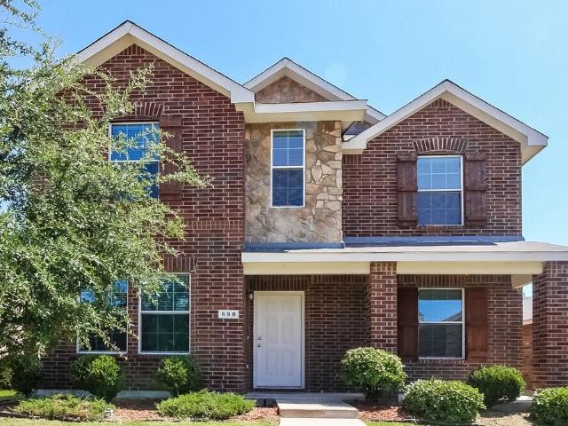 5 Bedroom Home for Rent at 698 Austin Ln, Lavon, TX 75166