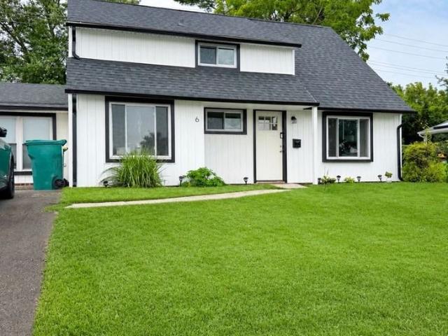 5 Bedroom Home for Rent at 6 Roundwood Ln, Levittown, PA 19055 Red Cedar Hill