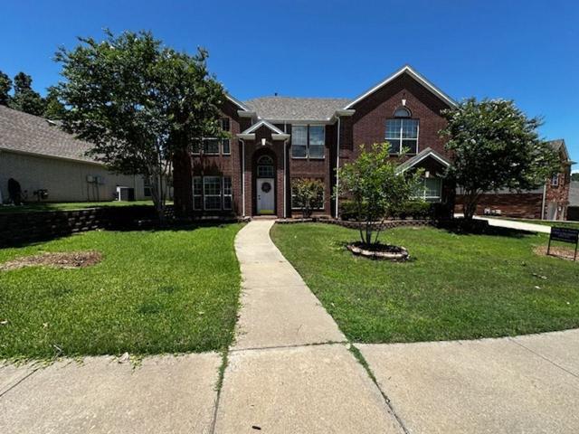 5 Bedroom Home for Rent at 7005 Crenshaw Ln, Corinth, TX 76210 Oakmont