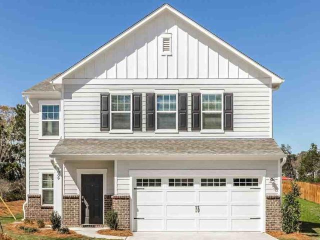 5 Bedroom Home for Rent at 7009 Rochford Dr, Covington, GA 30014