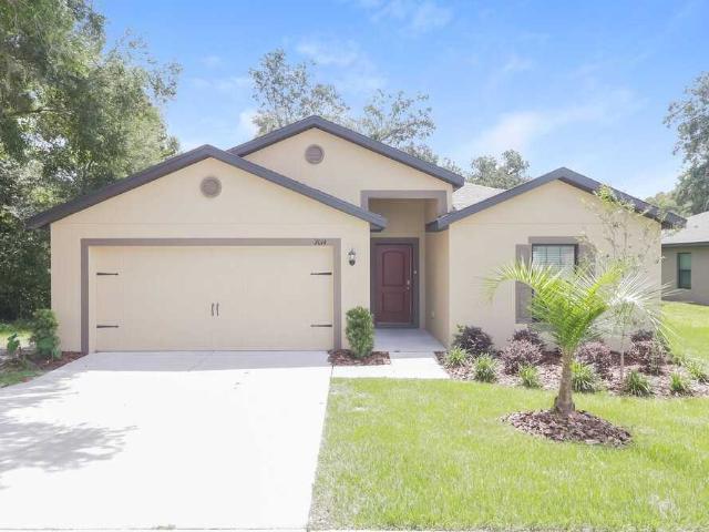 5 Bedroom Home for Rent at 7014 Redbay Dr, Brooksville, FL 34602