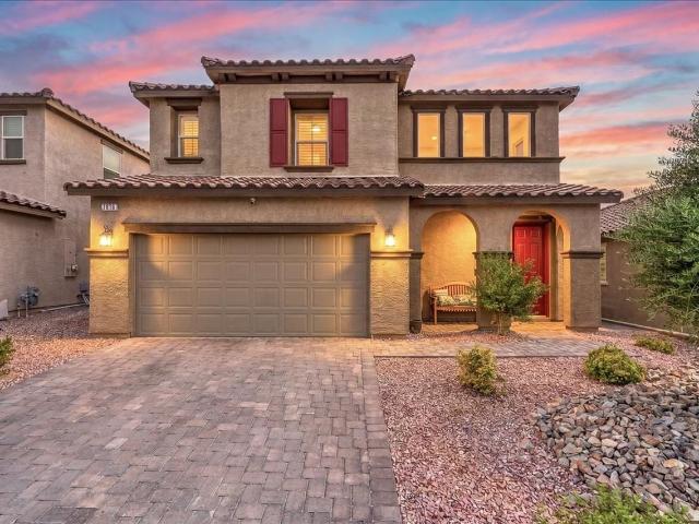 5 Bedroom Home for Rent at 7014 Solano Canyon Ave, Las Vegas, NV 89113