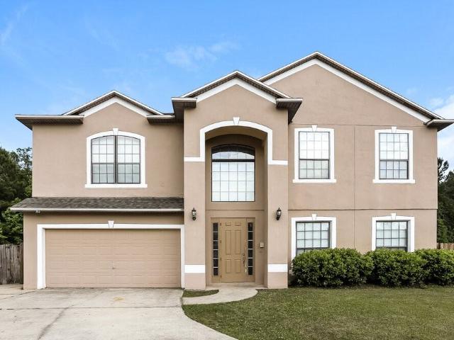 5 Bedroom Home for Rent at 703 Red Cedar Ct, Orange Park, FL 32073
