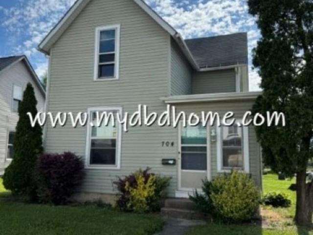 5 Bedroom Home for Rent at 704 Davis St, Fort Wayne, IN 46808 Nebraska