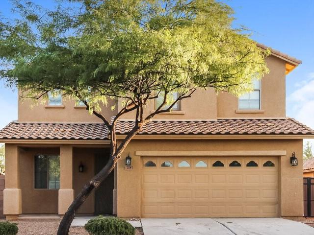 5 Bedroom Home for Rent at 7085 W Festival Way, Valencia West, AZ 85757 Star Valley