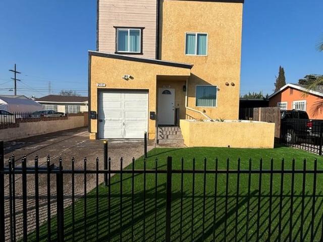 5 Bedroom Home for Rent at 709 East 120th Street, Los Angeles, CA 90059 Harbor Gateway North