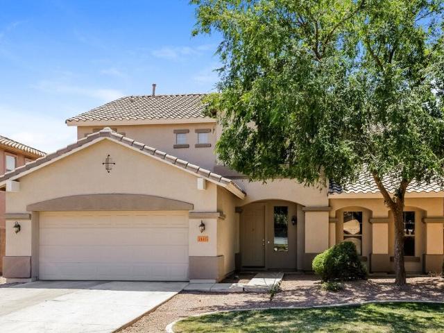 5 Bedroom Home for Rent at 7117 W Sophie Ln, Phoenix, AZ 85339 Laveen Meadows