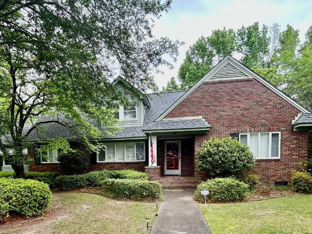 5 Bedroom Home for Rent at 719 Baldwin Dr, Sumter, SC 29150