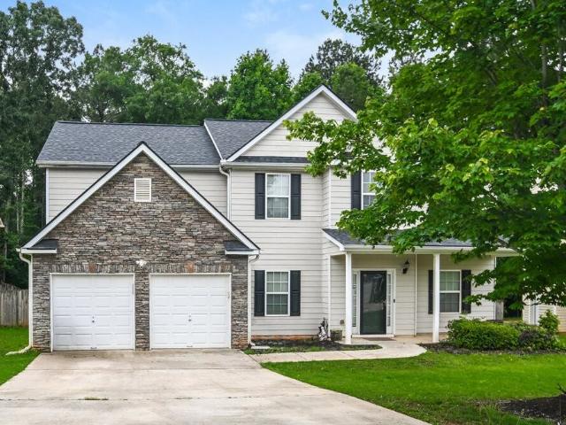 5 Bedroom Home for Rent at 733 Denise Ct, Mcdonough, GA 30252