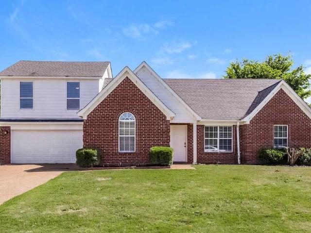 5 Bedroom Home for Rent at 7364 Wendy Way, Walls, MS 38680
