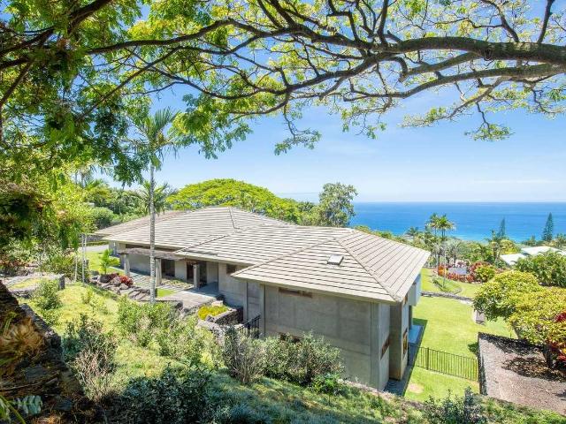 5 Bedroom Home for Rent at 77 6486 Kali Iki St, Kailua Kona, HI 96740