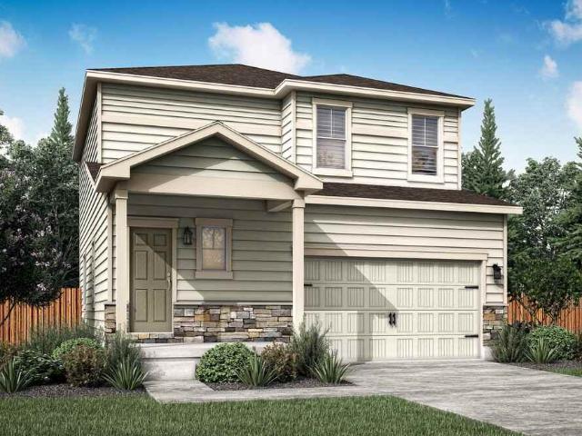 5 Bedroom Home for Rent at 7403 White River St, Frederick, CO 80530