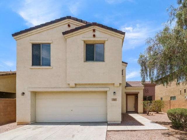 5 Bedroom Home for Rent at 7412 S 37th Dr, Phoenix, AZ 85041
