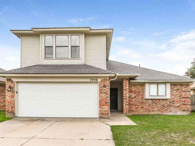 5 Bedroom Home for Rent at 7456 Cross Ridge Cir, Fort Worth, TX 76120