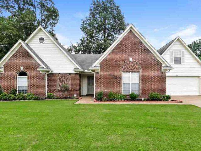 4 Bedroom Home for Rent at 7576 Delta Lakes Blvd, Walls, MS 38680