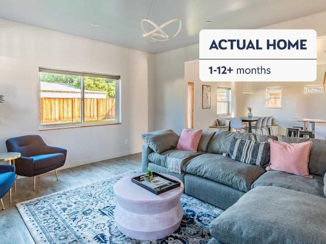 5 Bedroom Home for Rent at 760 N 17th St #1514, San Jose, CA 95112 Downtown San Jose
