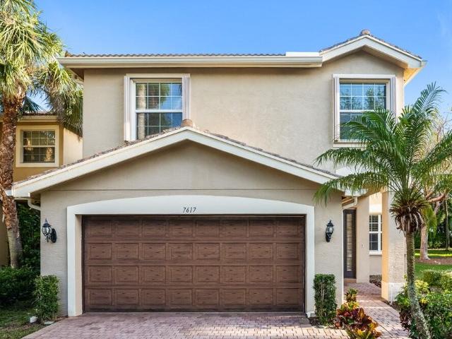 5 Bedroom Home for Rent at 7617 Jewelwood Dr, Boynton Beach, FL 33437