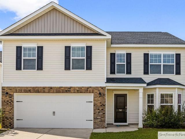 5 Bedroom Home for Rent at 762 Lansford Bay Dr, Cayce, SC 29172 West Columbia