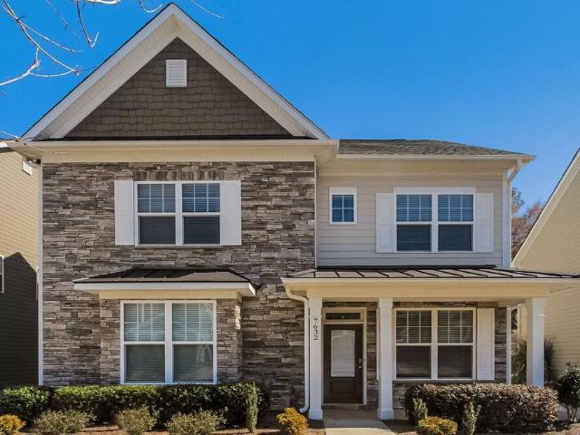 5 Bedroom Home for Rent at 7632 Cushing Dr #74, Charlotte, NC 28216 Wedgewood