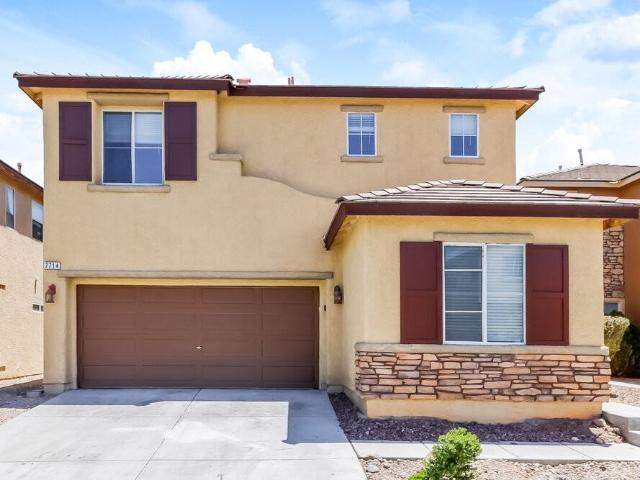 5 Bedroom Home for Rent at 7714 Hauck St, Las Vegas, NV 89139