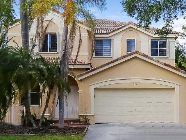 5 Bedroom Home for Rent at 780 Tanglewood Cir, Weston, FL 33327 Weston