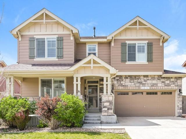5 Bedroom Home for Rent at 8030 E 139th Ave, Brighton, CO 80602
