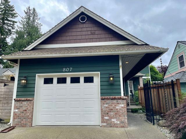 5 Bedroom Home for Rent at 807 Ne 98th St, Seattle, WA 98115 Maple Leaf