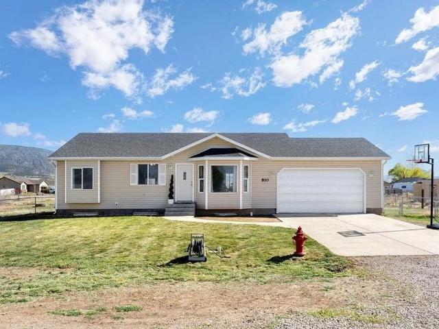 5 Bedroom Home for Rent at 810 E Homestead Blvd, Enoch, UT 84721