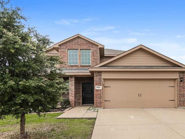 5 Bedroom Home for Rent at 820 Horton St, Fate, TX 75189