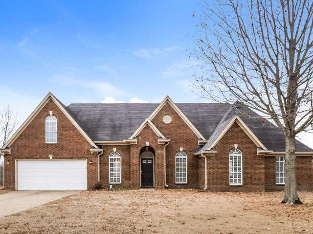 5 Bedroom Home for Rent at 8359 Olivia Ln, Southaven, MS 38672