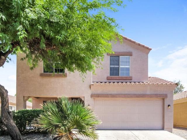 5 Bedroom Home for Rent at 8465 W Riley Rd, Tolleson, AZ 85353