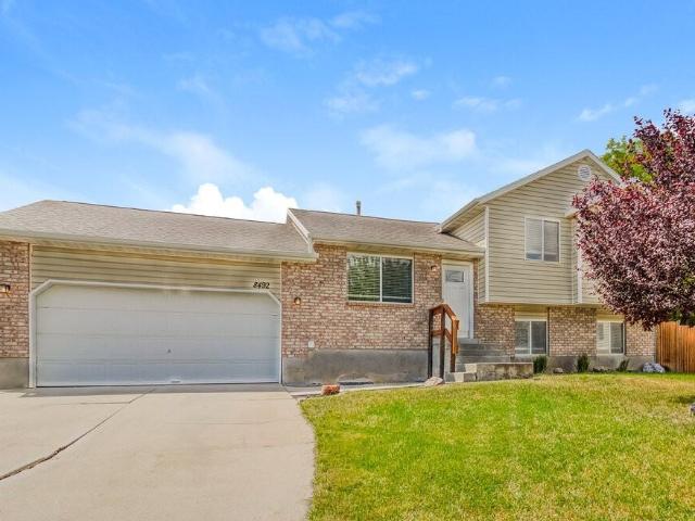 5 Bedroom Home for Rent at 8492 S Merrick Ct, West Jordan, UT 84081