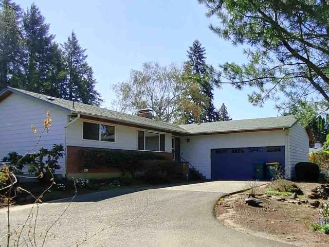 5 Bedroom Home for Rent at 8520 Sw Garden Ln, Raleigh Hills, OR 97223 Raleigh Hills