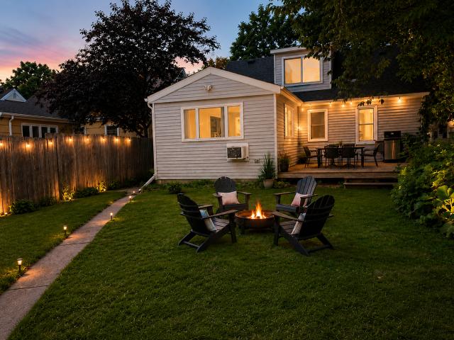 5 Bedroom Home for Rent at 868 20th Ave Se, Minneapolis, MN 55414 Como