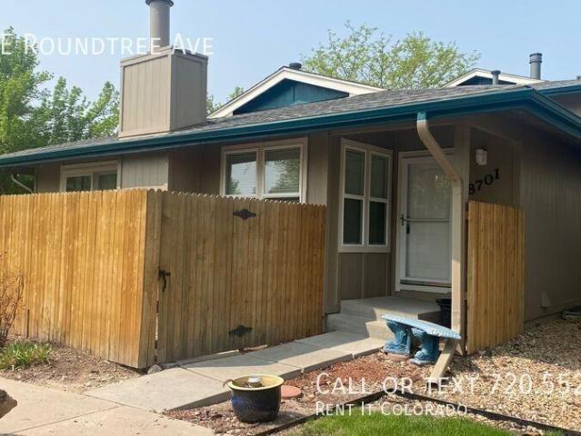 5 Bedroom Home for Rent at 8701 E Roundtree Ave, Greenwood Village, CO 80111