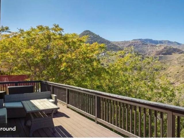 5 Bedroom Home for Rent at 893 Hampshire Ave, Jerome, AZ 86331